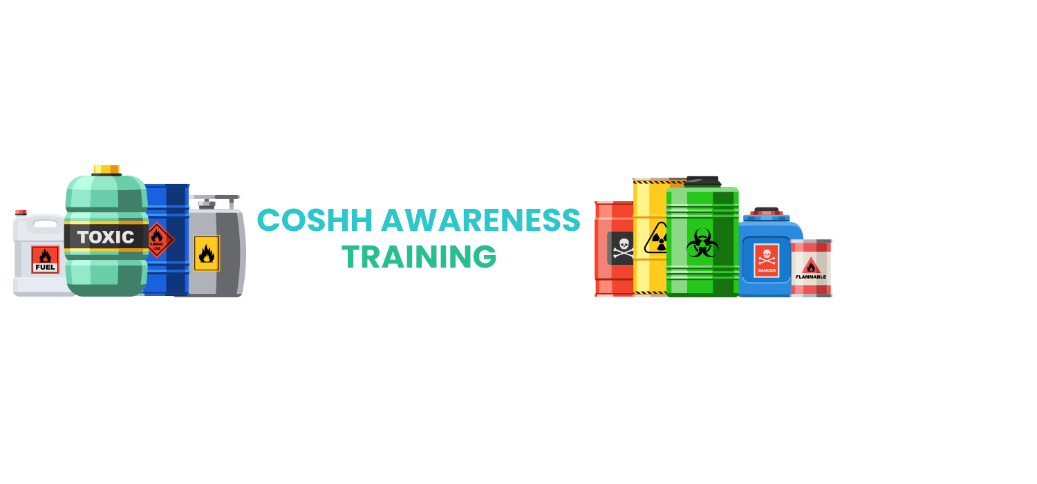 Summary of COSHH Awareness Training | GWG